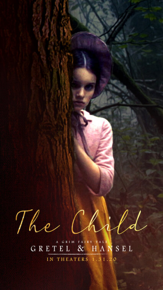 Gretel and Hansel (2020) Movie Review | HubPages
