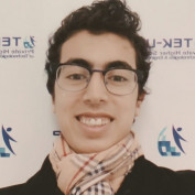 Mohamed Fares Ben Ayed on HubPages
