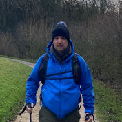 Colin Frost on HubPages