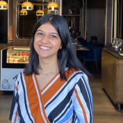 Aditi Bharadwaj on HubPages