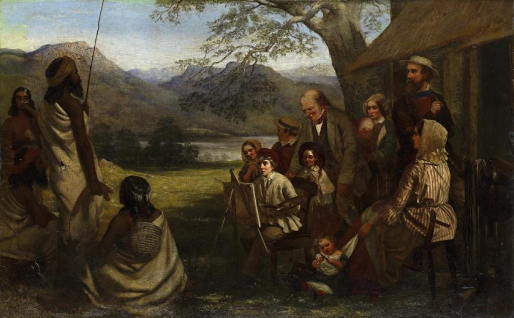 What Legacies Did Colonialists Leave in the Australian Aboriginal ...