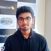 Bhuvanesh on HubPages