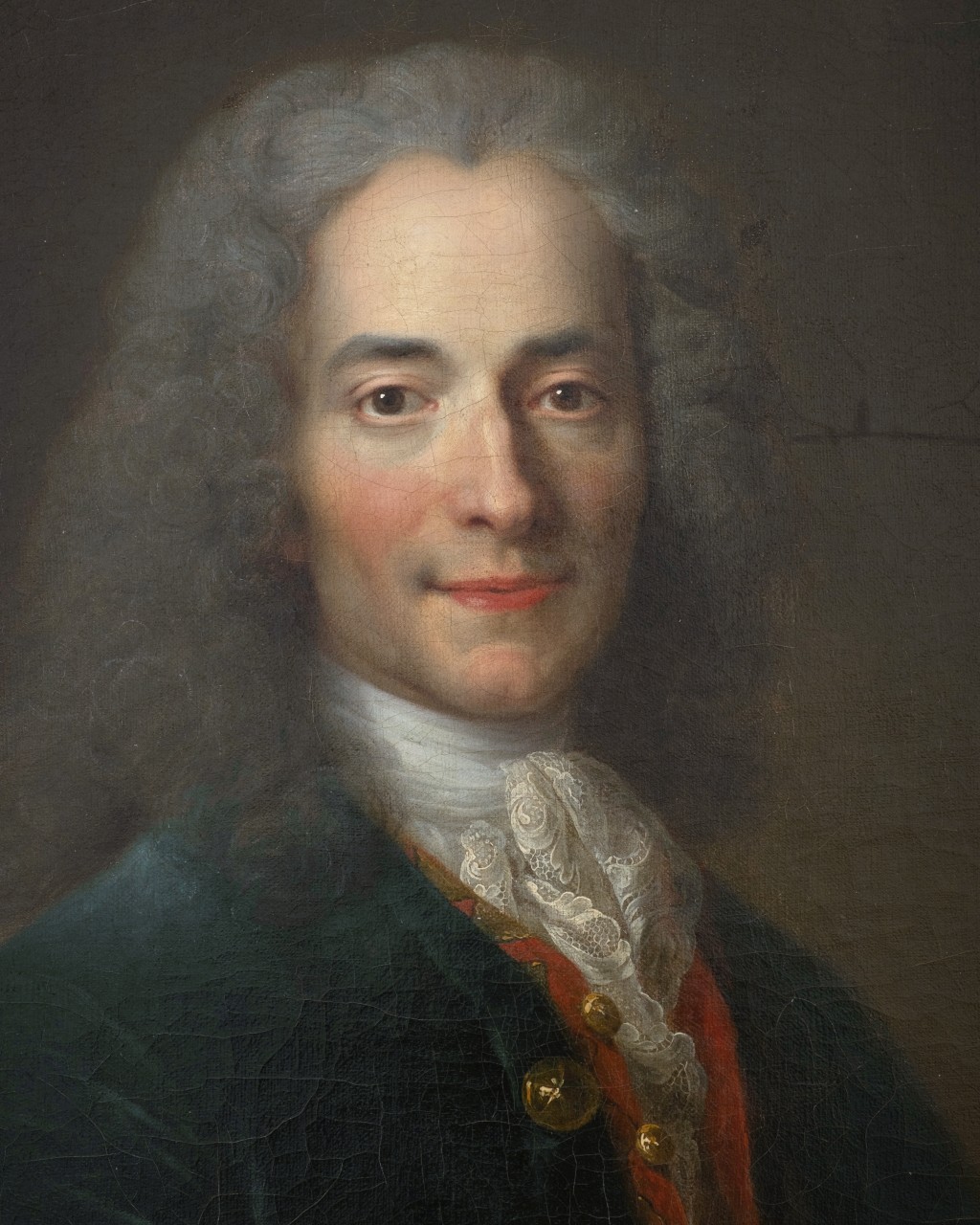 Voltaire Biography | HubPages