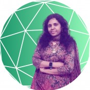 Shalini Samuel on HubPages