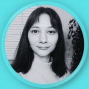 Mary Shin on HubPages