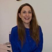 Stephanie Jane on HubPages