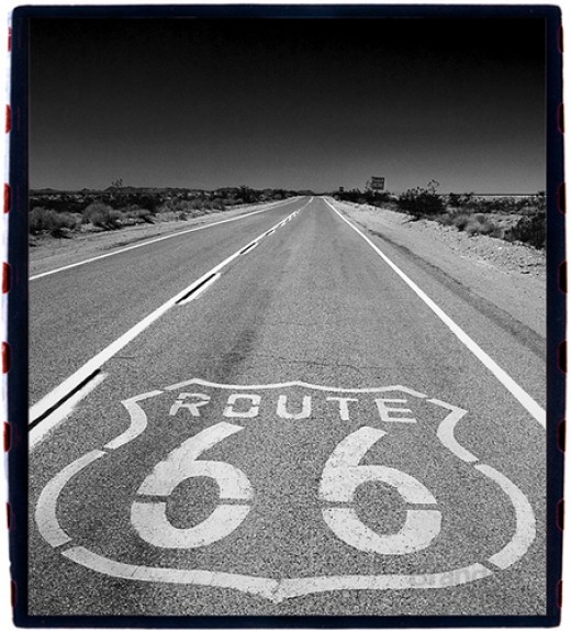 Route 66 | HubPages