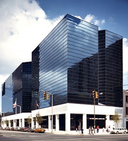 First Federal Savings Bank Building (Charter One), Cleveland | HubPages