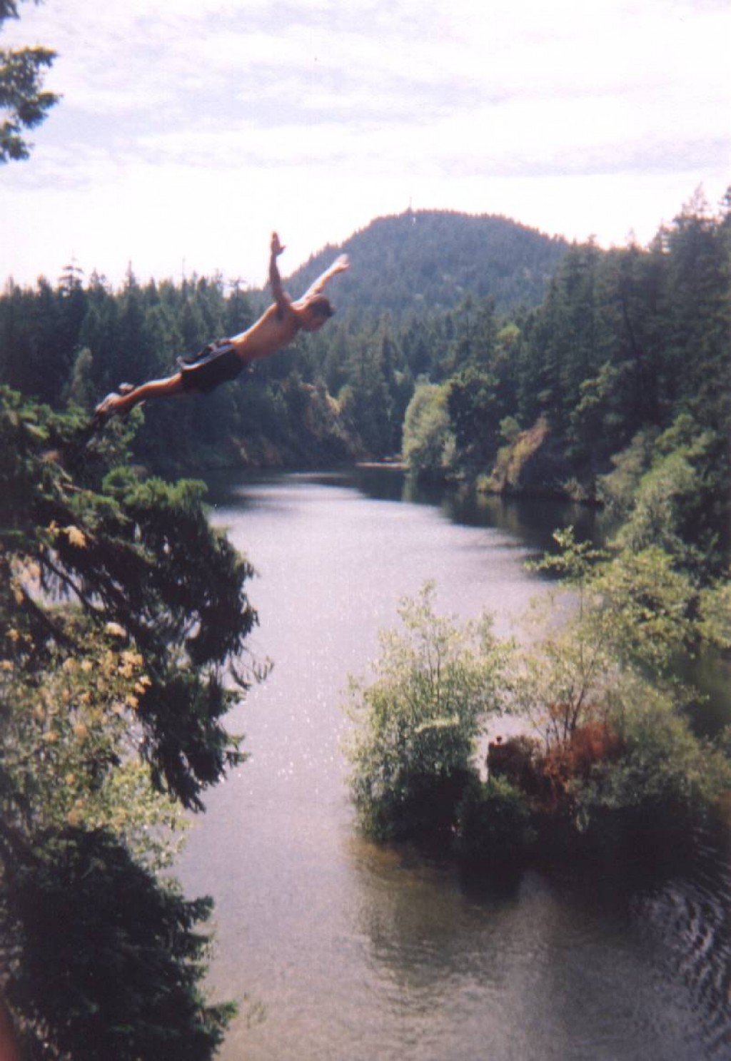 Extreme Sports Adrenalin Rush - Relieves Stress | HubPages