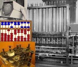Brief History of Computer Science | HubPages
