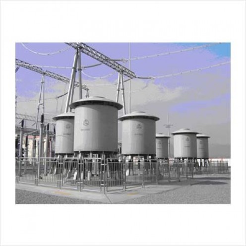Substation Reactor
