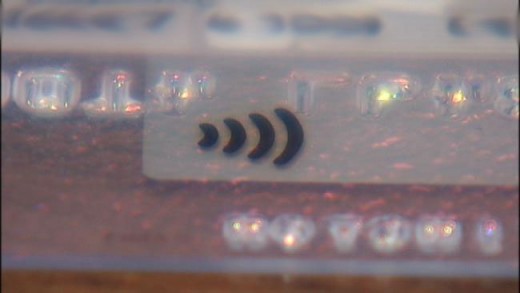 Identity Theft - New RFID Chip Gives Criminals New Access | HubPages