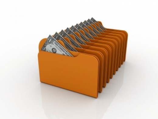 How To Use Envelope System For Budgeting Plan | HubPages