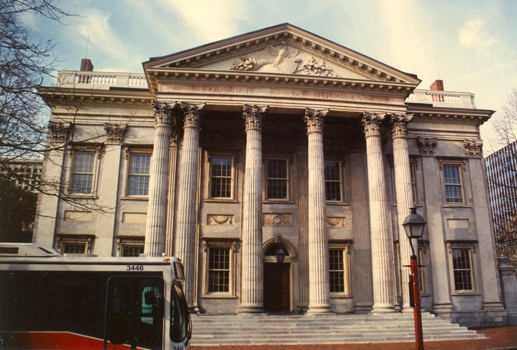 Philadelphia's Historic Sites