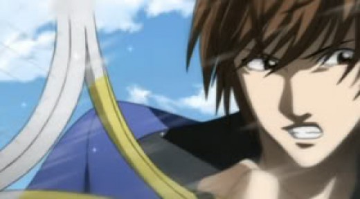 Revisiting Death Note Anime (Episodes 10-12)