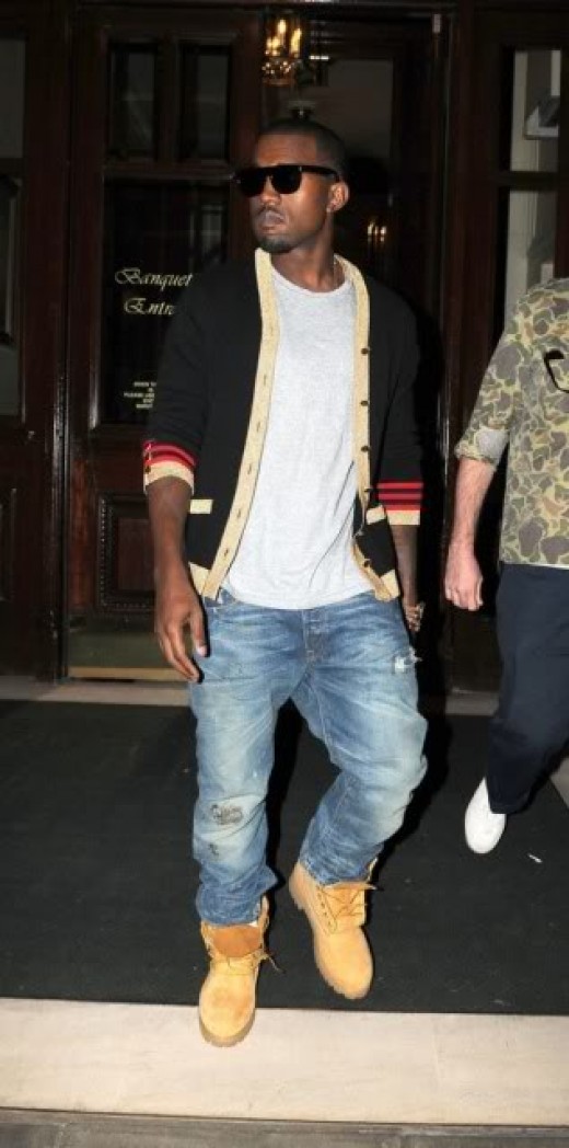 Timberland Boots - A Buyer's Guide | HubPages