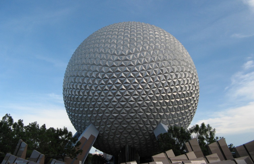 Five Insider Tips for Disney's Epcot Center | HubPages