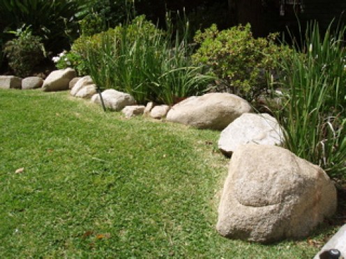 Softscape and Hardscape: Garden Components | Dengarden
