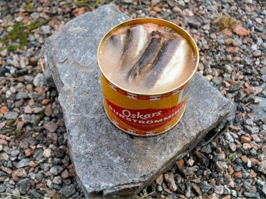 Swedish Surströmming – How to Eat and Survive the Scandinavian Rotten ...