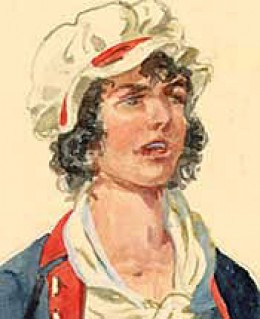 Margaret Corbin - Revolutionary War Soldier | hubpages