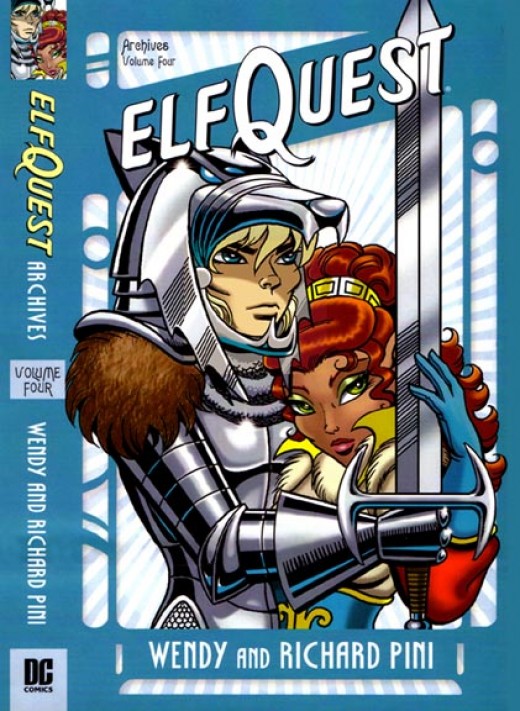 Elfquest