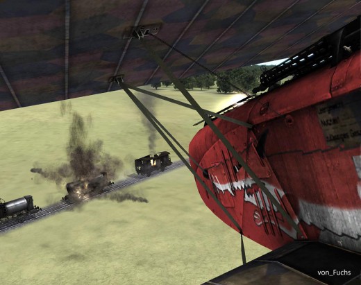 What is the Best Combat Flight Simulator for PC? | LevelSkip