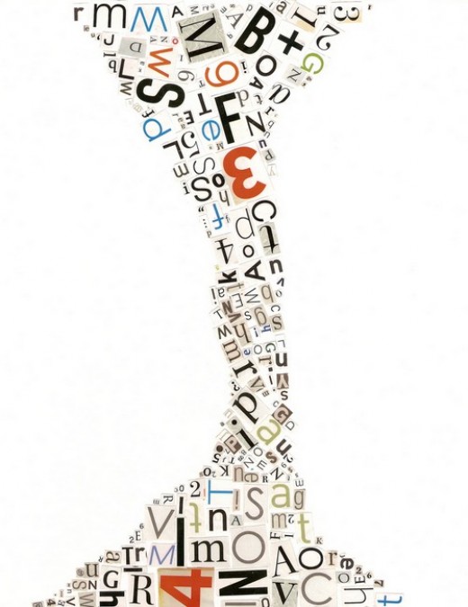 Tumbling Words | HubPages