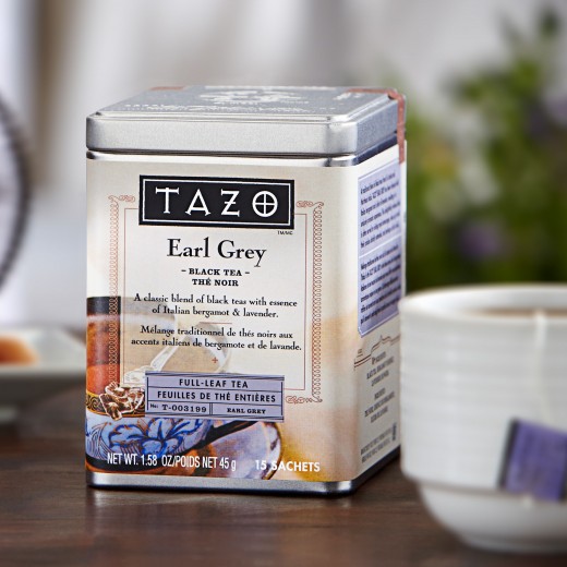 Starbucks Tazo Tea: A Detailed Guide | HubPages