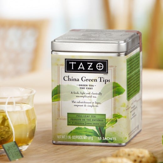 Starbucks Tazo Tea: A Detailed Guide | HubPages