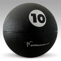 Perform Medicine Ball Off-Center Rotation Exercises | HubPages