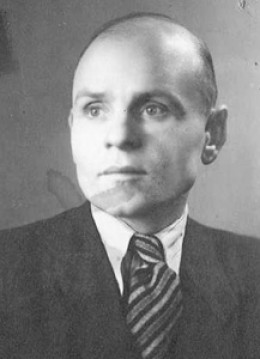 Heroes of the Holocaust: Leopold Socha and Stefan Wroblewski