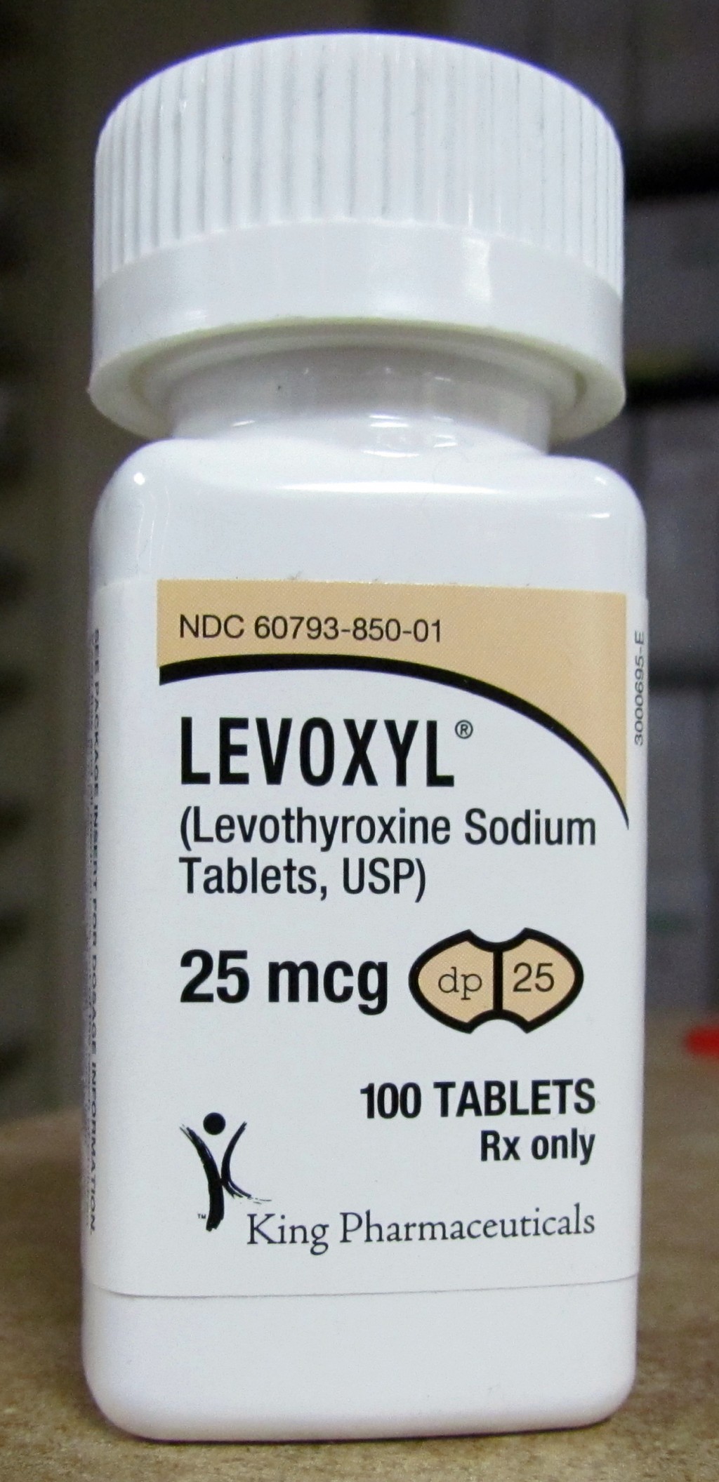 Levoxyl Side Effects Of Levothyroxine Hubpages