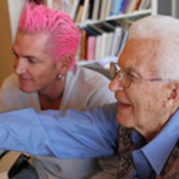 Hugnation with John Halcyon Styn | HubPages