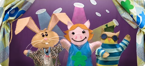 TV for Toddlers | HubPages