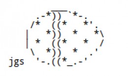 Easter Baskets, Easter Eggs and Easter Chicks in ASCII Text Art | HubPages