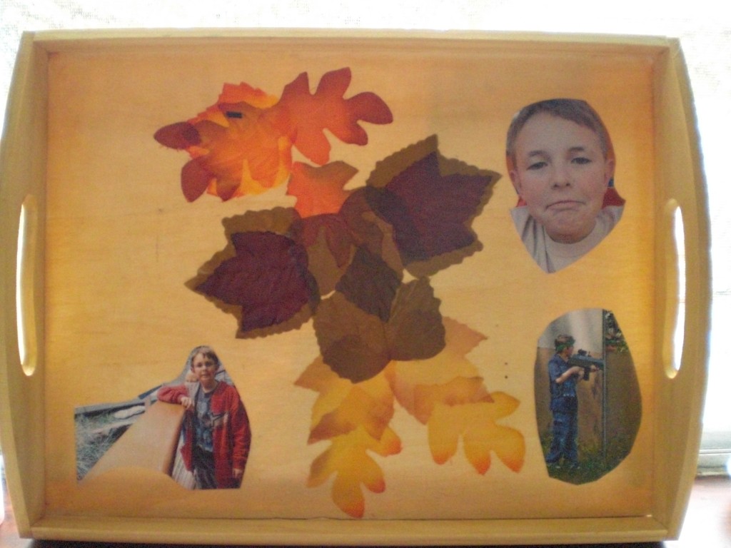Decorate Your Own Dinner Tray decorate-your-own-dinner-tray