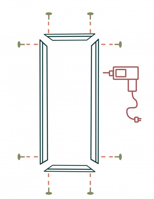 how-to-stretch-a-large-canvas-larger-than-24-x36-hubpages