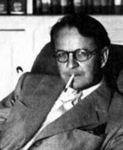 George Soros, An International Gangster | hubpages