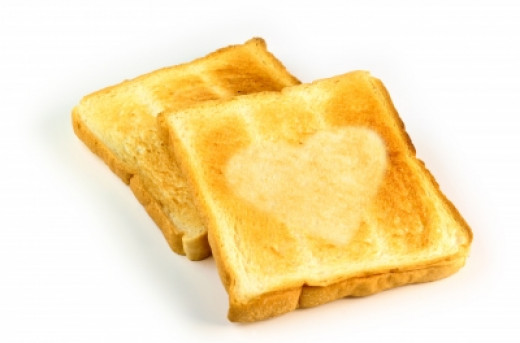 How to Make Perfect Toast!
