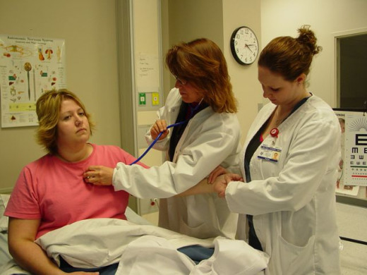 Tips to Get the Most From Your Doctor Visits