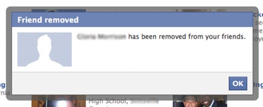 How to Remove Deactivated Accounts from Your Facebook Friends List ... How to Remove Deactivated Accounts from Your Facebook Friends List ...