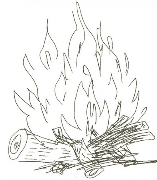 Survival Skills: How to Make Smoke Signals | HubPages