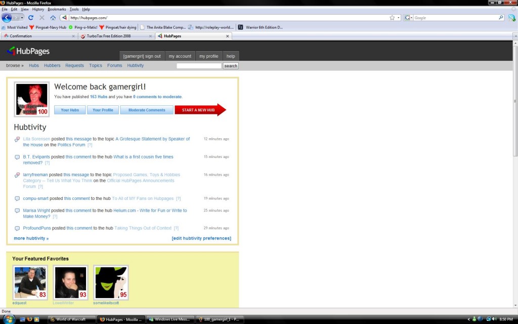 How to Improve Your Writing with HubPages | HubPages