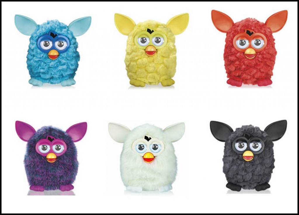 New Furby 2.0 Review | HubPages