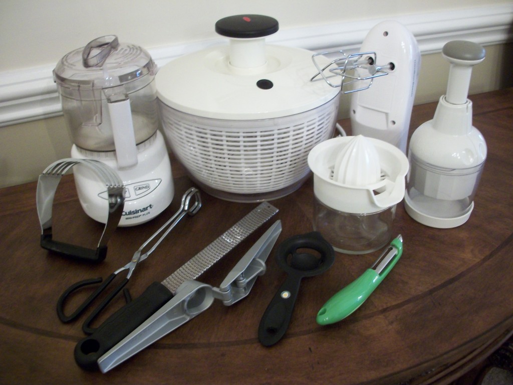15 Must Have Tools for the Kitchen | HubPages