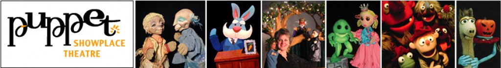 Share Magical Moments at The Puppet Showplace Theatre | HubPages