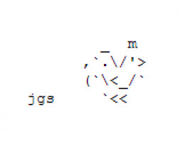 Year of the Rooster: Happy New Year ASCII Text Art | hubpages