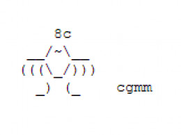 Year of the Rooster: Happy New Year ASCII Text Art | hubpages