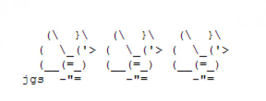 Year of the Rooster: Happy New Year ASCII Text Art | hubpages