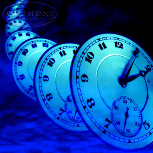 Endless Time | HubPages